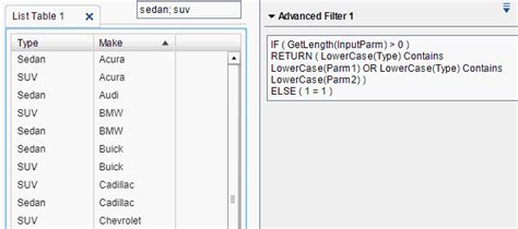 How To Use Text Input For Multiple Selections In Sas Va 73 Sas Support Communities