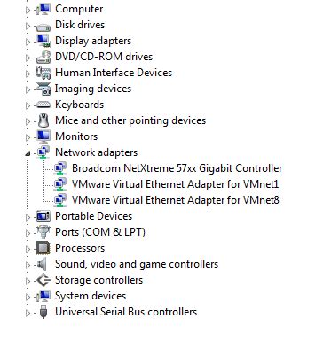 Set VLAN ID On A Network Adapter In Windows