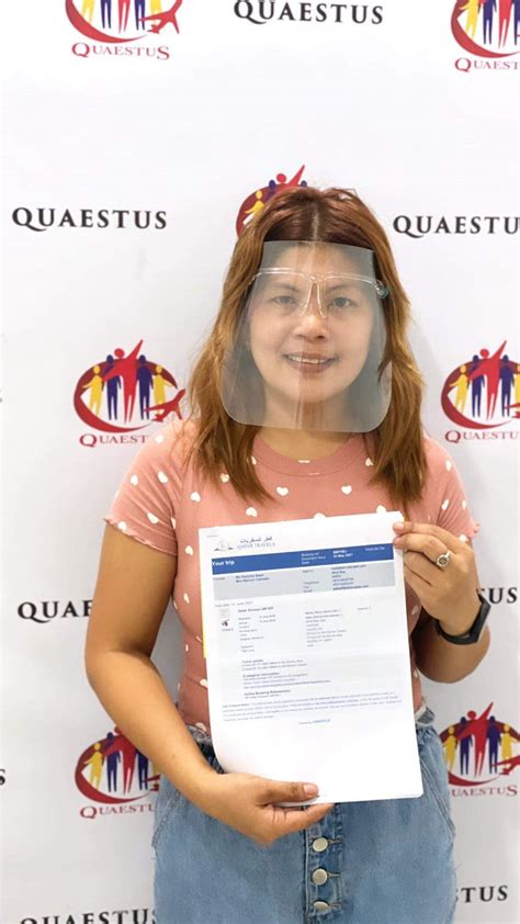 Sa Dami Ng Lockdown At Pagsasara Ng Mga Airport Dumating Din Ang Araw Ng Iyong Pagalis Ng Pinas