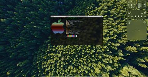 Macos Album On Imgur