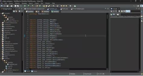 Alok Agnihotri On Linkedin Task2 Texteditor Javadeveloper Java