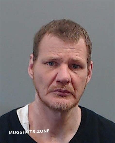 Heck Daniel Lamar 10052023 Santa Rosa County Mugshots Zone