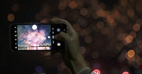 불꽃을 내 가슴속에 담아