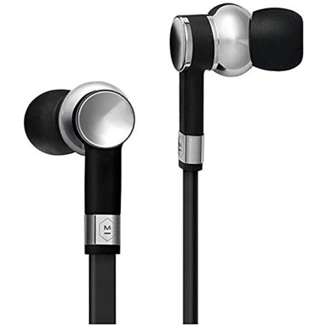 [해외] Master And Dynamic Me05 Palladium