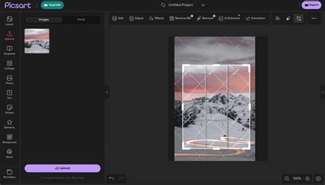 4 Simple Methods To Crop Photo On Mac MacOS Ventura Included