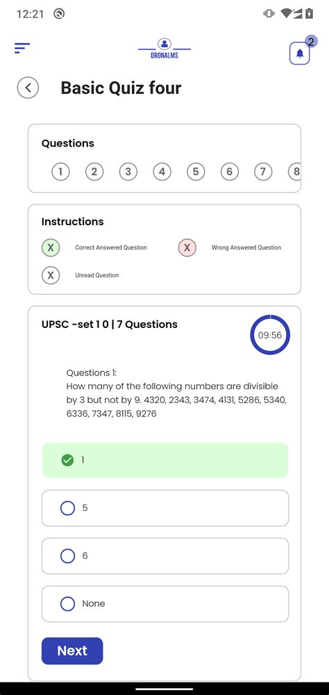 Learning Application With GETX Flutter