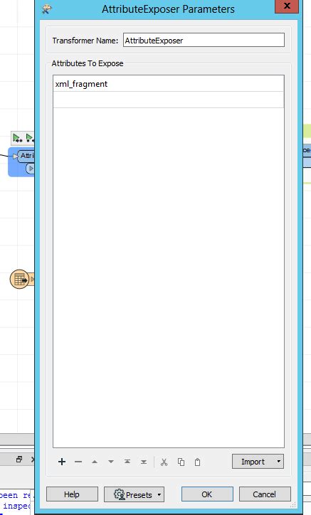 Xml Has No Schema When Reading With Featurereader Community