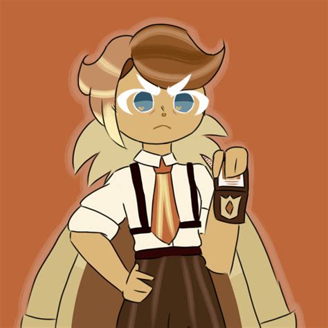 This Is The Real Reason I Got Into CRK R Cookierun