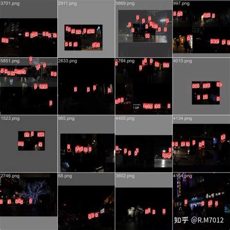 基于darkface数据集的高精度人脸检测系统（pytorch pyside6 yolov5模型） 知乎