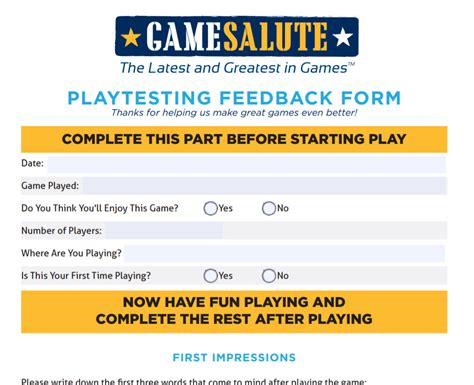 Gathering Playtest Feedback Without Conventions Rock Manor Games