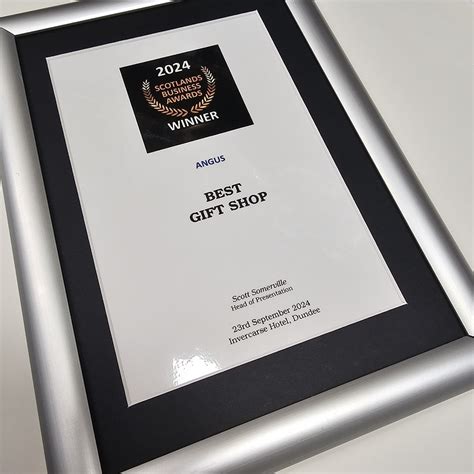 Raspberry Fields Exclusive Forfar