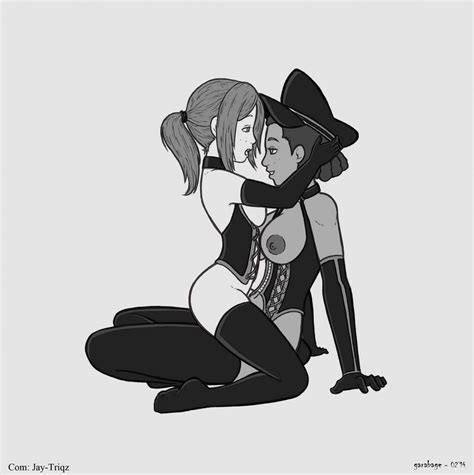 The Last Of Fucks By Garabage Hentai Foundry