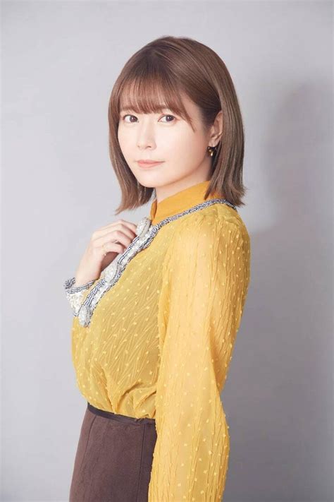 竹達彩奈、梶裕貴との第一子を妊娠「夫婦共に幸せを感じながら過ごしています」 ぴあ音楽