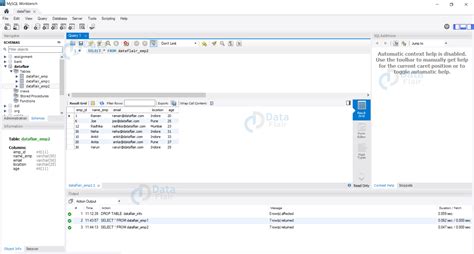 Using Views And Having Clause In Sql Dataflair