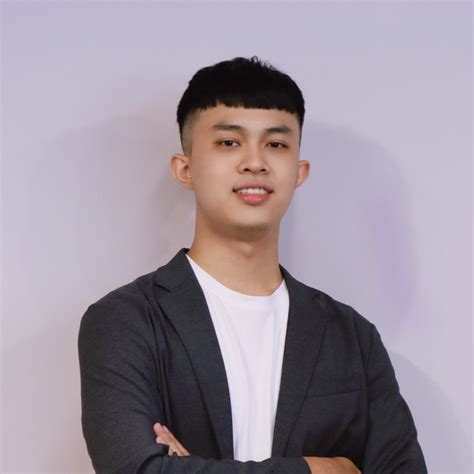 Wen Yuan Chen Senior Engineer Hitrust Linkedin