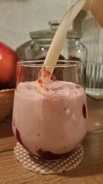 უგემრიელესი დასალევი იოგურტი Youtube