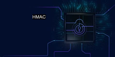 What Is Hmac