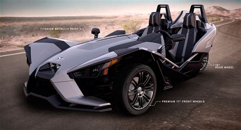 Check Out The 2015 Polaris Slingshot Mcguire Lock