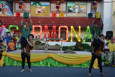 Marcos Signs Law Converting Carmona Into Component City