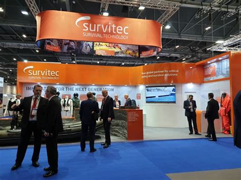 Survitec Group Ltd On Linkedin Defenceindustry Lifesavingsolutions
