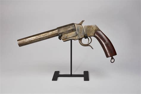 Pistolet Lance Fusées Hebel G Teschner And Co Portail Officiel Des