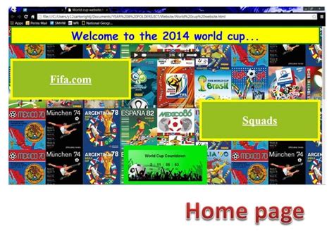 Evidence For ICT Homework PPT