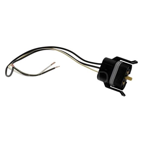 Standard® Side Marker Light Socket Connector