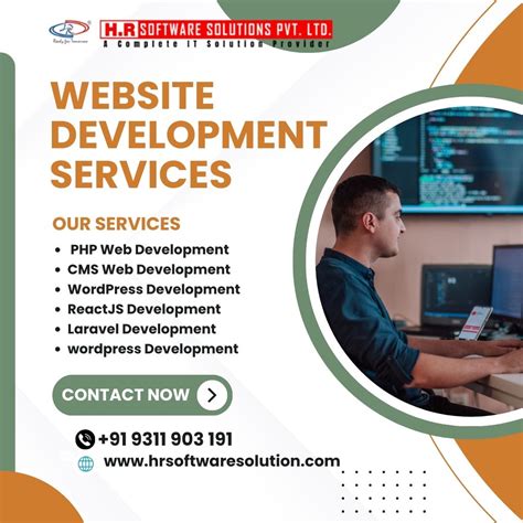 Hr Software Solution Pvt Ltd 🌐 𝐁𝐮𝐢𝐥𝐝 𝐚 𝐂𝐨𝐦𝐩𝐞𝐥𝐥𝐢𝐧𝐠 𝐎𝐧𝐥𝐢𝐧𝐞 𝐏𝐫𝐞𝐬𝐞𝐧𝐜𝐞
