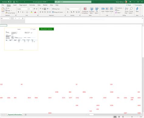 SANS ISC Malicious Excel Delivering Fileless Payload Dev Random