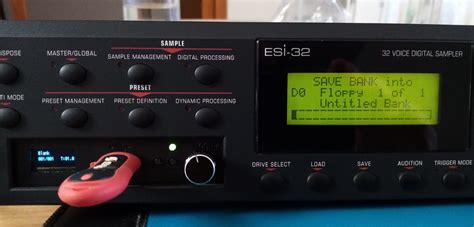 Emu Esi 32 Gotek Ko Save Error “floppy Fifo Overrun” · Issue 777 · Keirfflashfloppy · Github