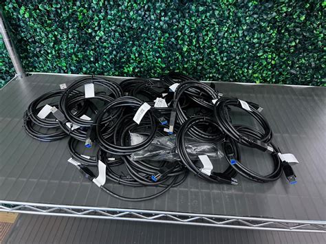 Usb Printer Cables Estatesales Org