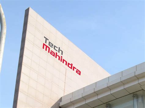 Tech Mahindra Strengthens Us Presence With New Texas Headquarters