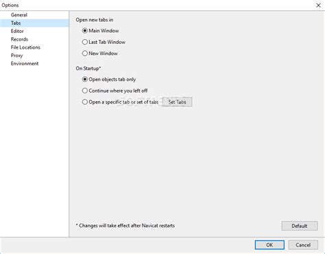 Navicat Essentials For Oracle Download Softpedia