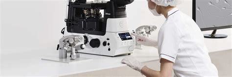 Eclipse Ti2 I Inverted Microscopes Microscope Products Nikon