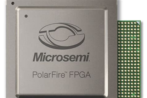 Low Power Fpga Boasts 12 7 Gbps Transceivers