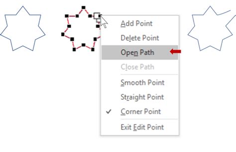 How To Edit Shapes In PowerPoint With The Edit Points Command CreativePro Network