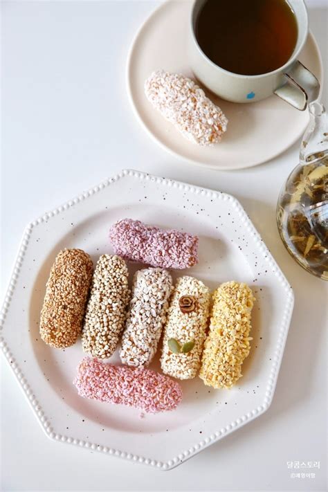 상견례선물 추천 선미한과 맛있는 수제한과 선물세트 네이버 블로그