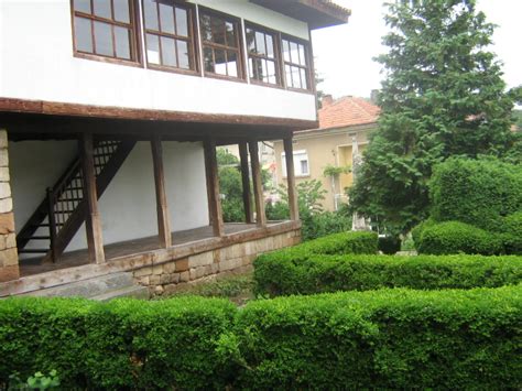 Исторически музей Къща за гости Елена гр Белоградчик Къща за гости Елена гр Белоградчик