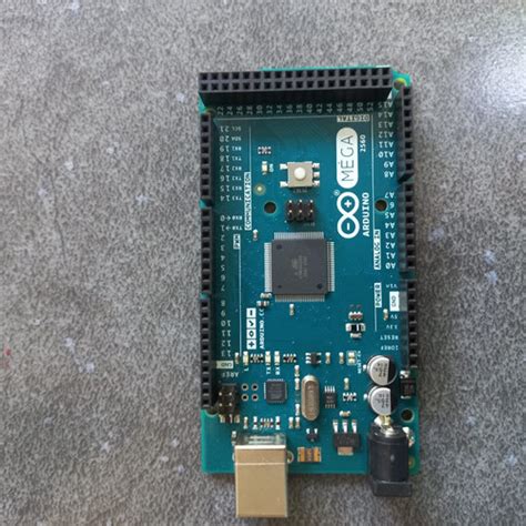 Jual Arduino Mega 2560 CC ORIGINAL IS USA Kota Depok Igemo Sumber