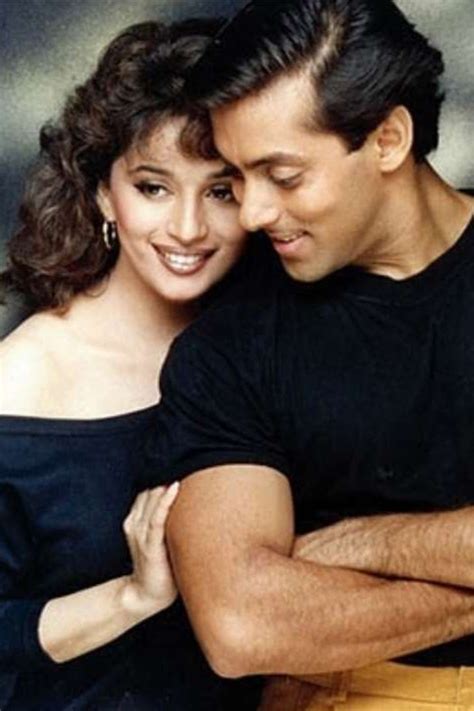 How The Cast Of Hum Aapke Hain Koun Is Celebrating The Films 25th