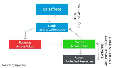 How To Integrate Sharepoint With Salesforce Algoworks