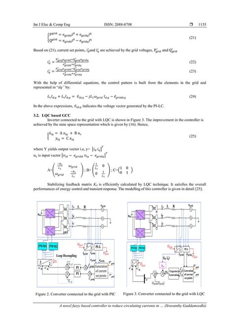 A Novel Fuzzy Based Controller To Reduce Circulating Currents In Parallel Interleaved Converter