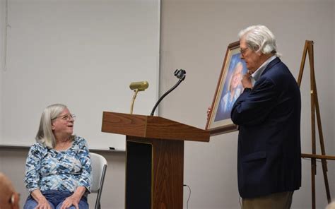 Gunnells H O N O R E D During Annual Spelling Bee Hartwell Sun