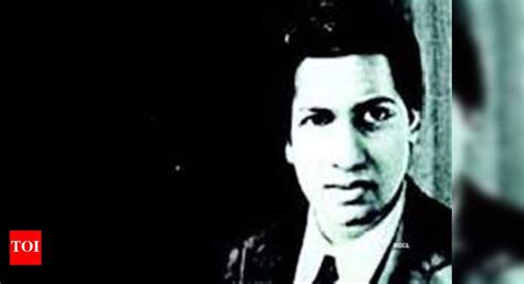National Mathematics Day Remembering Mathematician Srinivasa Ramanujan