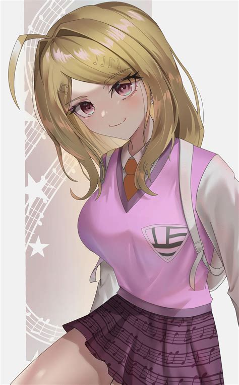Akamatsu Kaede Danbooru