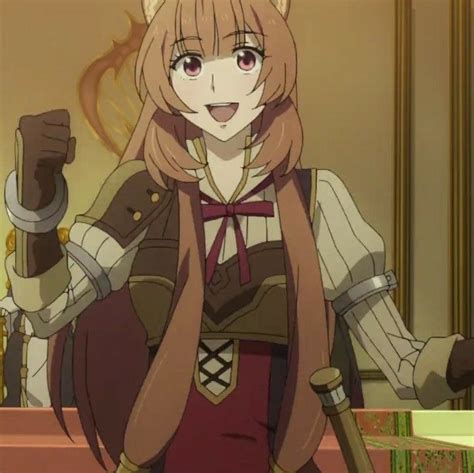 Raphtalia Anime Best Waifu Anime Wallpaper
