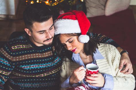 25 Christmas Traditions For Couples To Keep The Romance Alive Lover Sphere