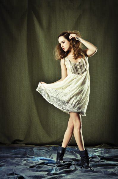 Juanita Ringeling En Una Sensual Y Exclusiva Sesi N De Fotos Nueva Mujer