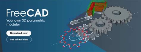 Create Exploded Assembly With Animation In Freecad Mechnexus