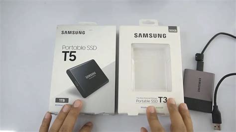 How To Factory Reset Samsung Portable Ssd T